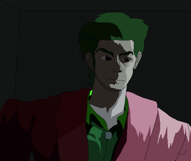 Jerome | Ewers 2019 Wiki | Fandom