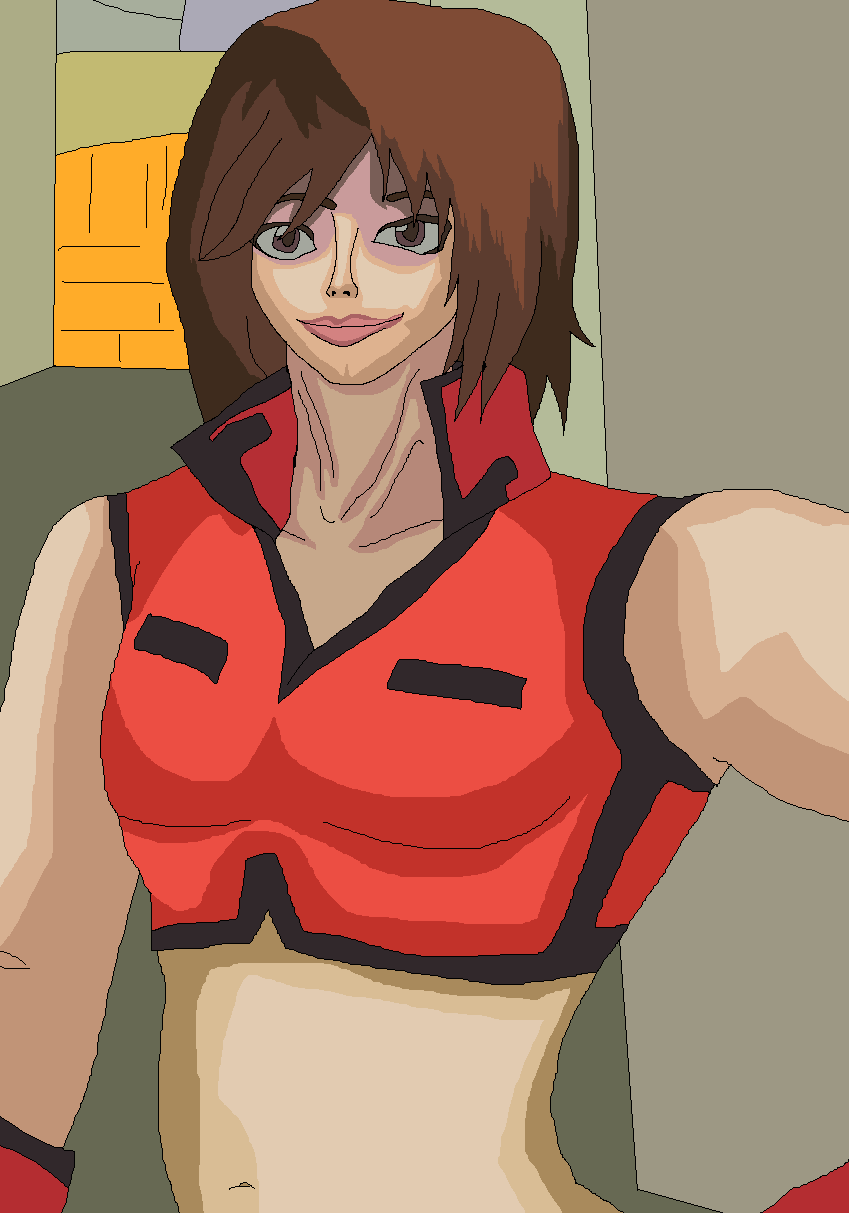 Rose Anderson | Ewers 2019 Wiki | Fandom