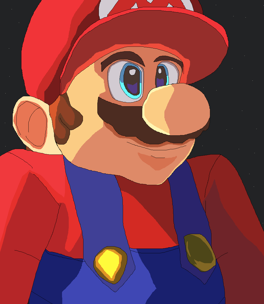 Mario | Ewers 2019 Wiki | Fandom