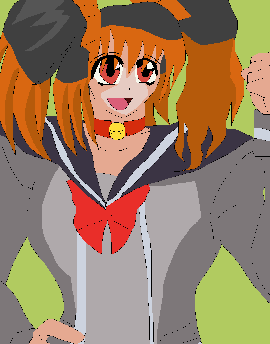 Chelsea Hanson | Ewers 2019 Wiki | Fandom