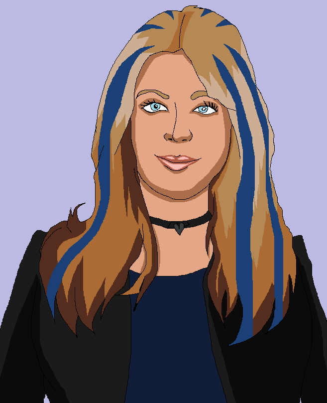 Jade | Ewers 2019 Wiki | Fandom