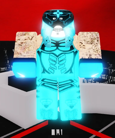 Pentagon Jr. | Extreme Wrestling Federation Roblox Wiki | Fandom