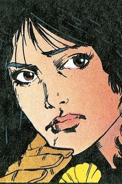Rhalina von Allomglyl | Ewiger Held Wiki | Fandom