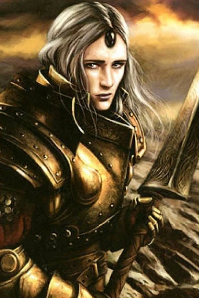 Dorian Falkenmond | Ewiger Held Wiki | Fandom