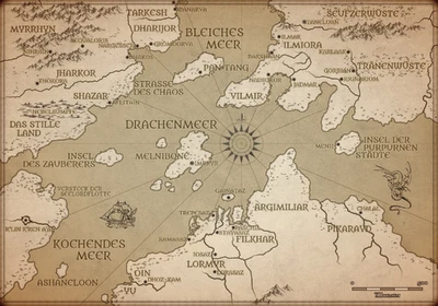 Melniboné | Ewiger Held Wiki | Fandom