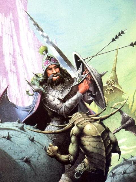 Aubec von Malador | Ewiger Held Wiki | Fandom