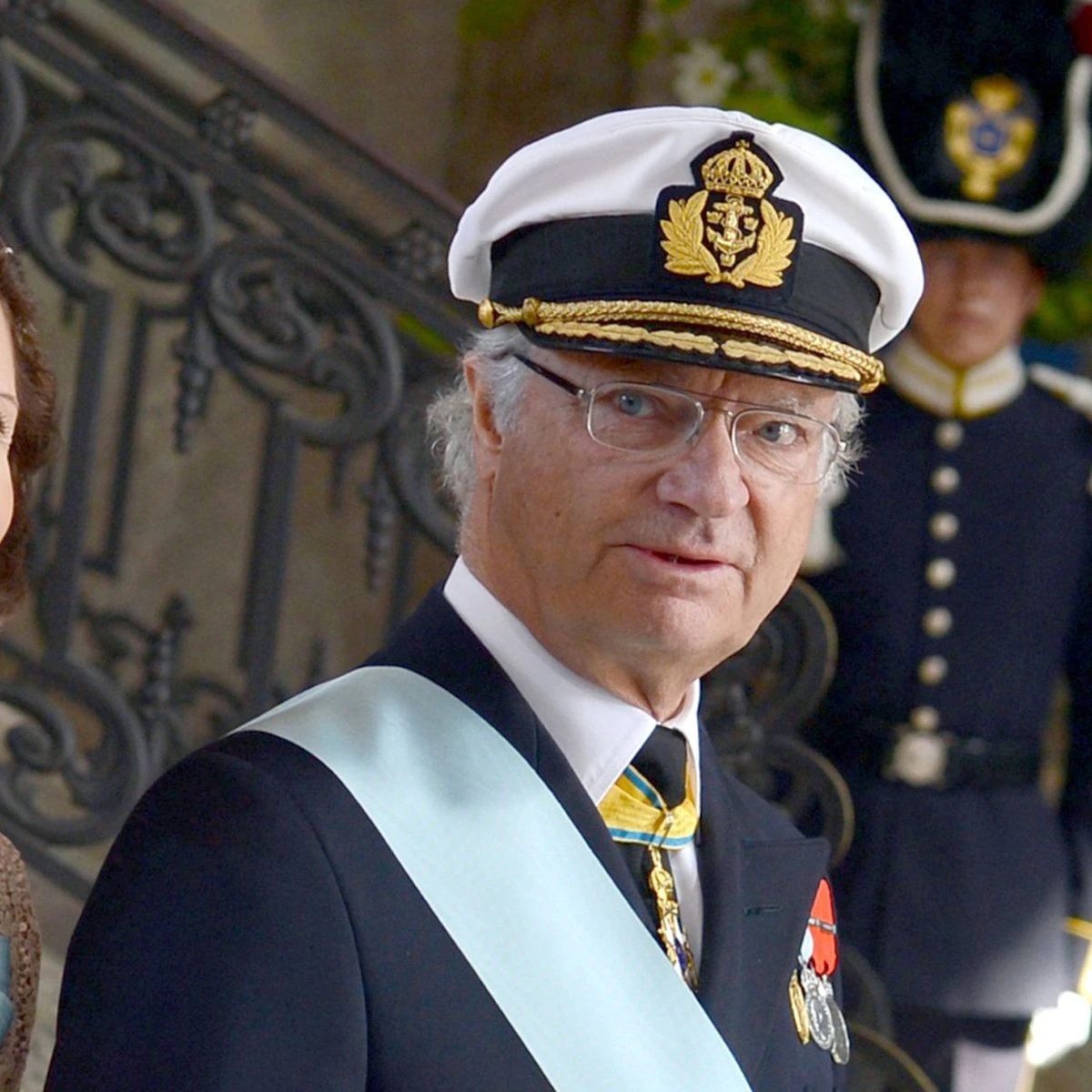 Carl XVI. Gustaf | Ewiges RPG Wiki | Fandom