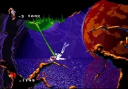 Snott | Earthworm Jim Wiki | Fandom