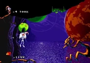 Snott | Earthworm Jim Wiki | Fandom