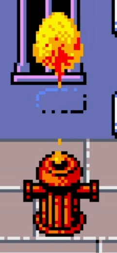 Jim's City | Earthworm Jim Wiki | Fandom