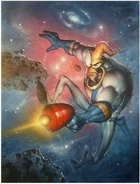Earthworm Jim | Earthworm Jim Wiki | Fandom