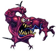 Peter Puppy | Earthworm Jim Wiki | Fandom