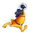Psy-Crow | Earthworm Jim Wiki | Fandom