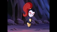 Princess What's-Her-Name | Earthworm Jim Wiki | Fandom