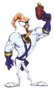 Earthworm Jim | Earthworm Jim Wiki | Fandom