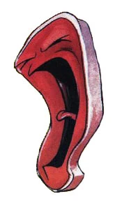 Flamin' Yawn | Earthworm Jim Wiki | Fandom