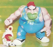 Chuck | Earthworm Jim Wiki | Fandom