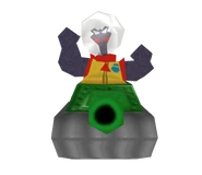 Psy-Crow | Earthworm Jim Wiki | Fandom