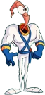 Earthworm Jim | Earthworm Jim Wiki | Fandom