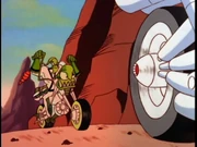 Ships and vehicles | Earthworm Jim Wiki | Fandom