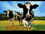 Cow | Earthworm Jim Wiki | Fandom