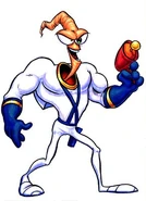 Earthworm Jim | Earthworm Jim Wiki | Fandom