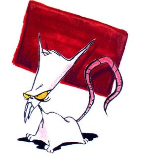 Evil the Cat | Earthworm Jim Wiki | Fandom
