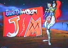 Earthworm Jim (animated series) | Earthworm Jim Wiki | Fandom