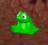 Snott | Earthworm Jim Wiki | Fandom