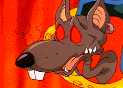 Henchrat | Earthworm Jim Wiki | Fandom