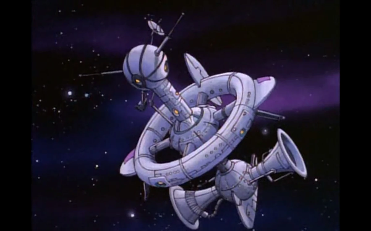 Professor Monkey-for-a-Head's Laboratory | Earthworm Jim Wiki | Fandom