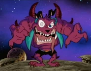 Peter Puppy | Earthworm Jim Wiki | Fandom