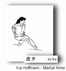 Xu Bu | Wiki EWO | Fandom