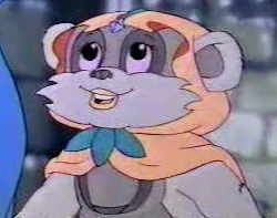 Kneesaa a Jari Kintaka | Ewoks Wiki | Fandom
