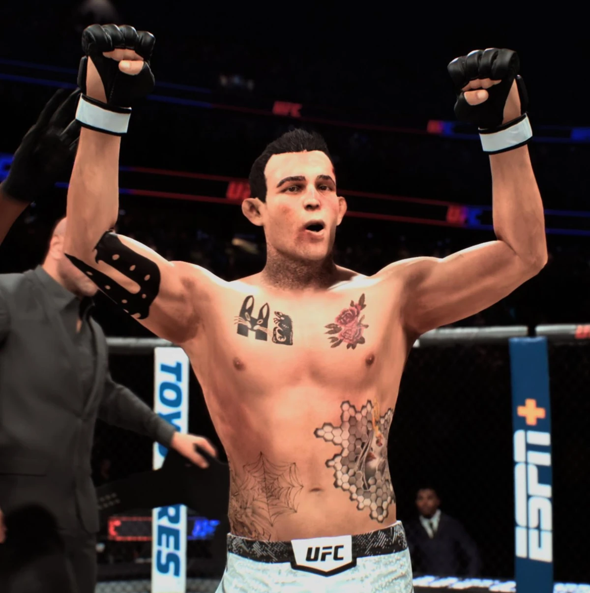 Cade Thompson | EWrastling League Wiki | Fandom