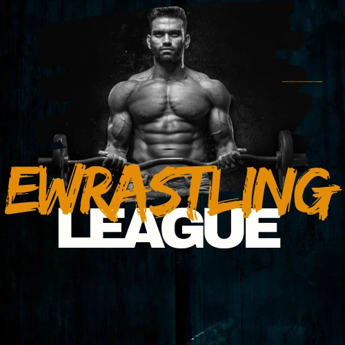 Junior Joppy | EWrastling League Wiki | Fandom