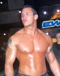 Benjamin Jameson | The eWrestling Encyclopedia | Fandom