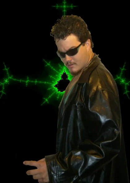 Slade Craven | The eWrestling Encyclopedia | Fandom