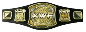 XWF World Heavyweight Championship | The eWrestling Encyclopedia | Fandom