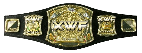 XWF World Heavyweight Championship | The eWrestling Encyclopedia | Fandom