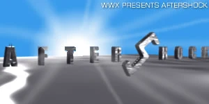 Aftershock | The eWrestling Encyclopedia | Fandom