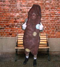 The Turd | The eWrestling Encyclopedia | Fandom