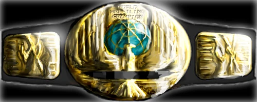 WWX World Championship | The eWrestling Encyclopedia | Fandom