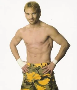 Joe Ber | The eWrestling Encyclopedia | Fandom