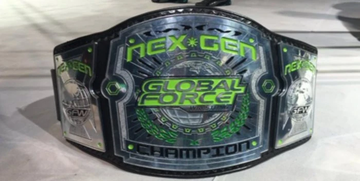 MWF New-Gen Championship | The eWrestling Encyclopedia | Fandom