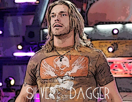 Silver Dagger | The eWrestling Encyclopedia | Fandom