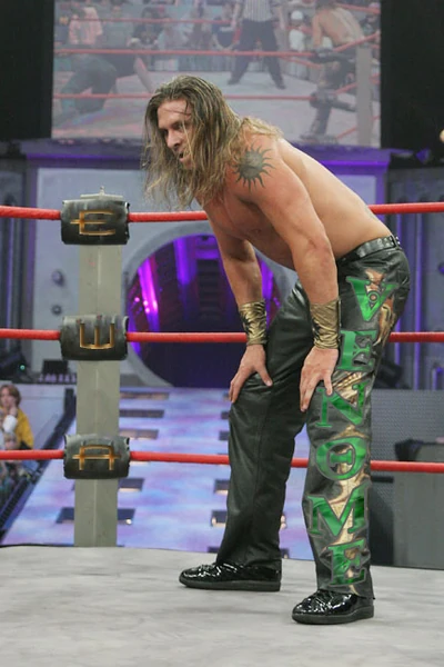 "The Stallion" Buster Stevens | The eWrestling Encyclopedia | Fandom