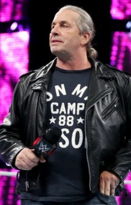 Andrew Bellamy | The eWrestling Encyclopedia | Fandom