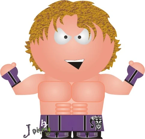 Ryan Ashford | The eWrestling Encyclopedia | Fandom