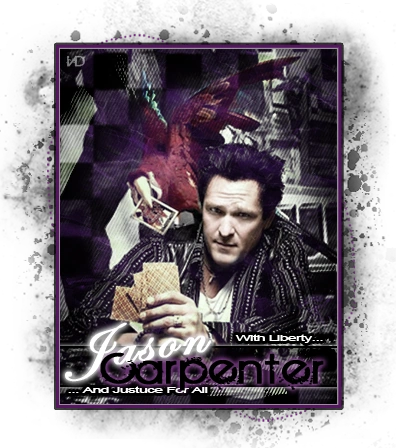 Jason Carpenter | The eWrestling Encyclopedia | Fandom